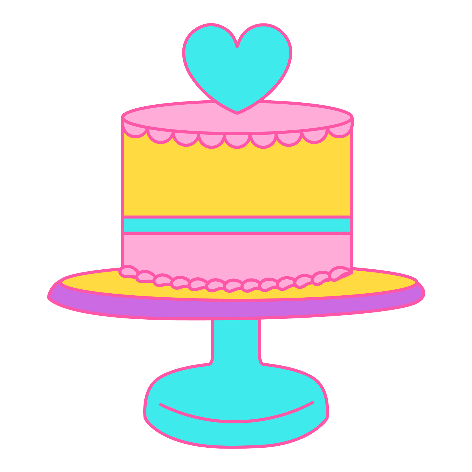 Base Torta – moennestudio