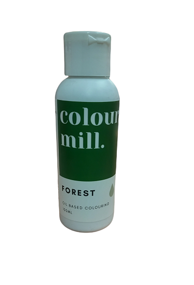 Colour Mill Forest 100 ml – moennestudio