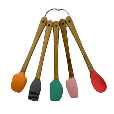 Set Madera Cocina 5 pcs – moennestudio