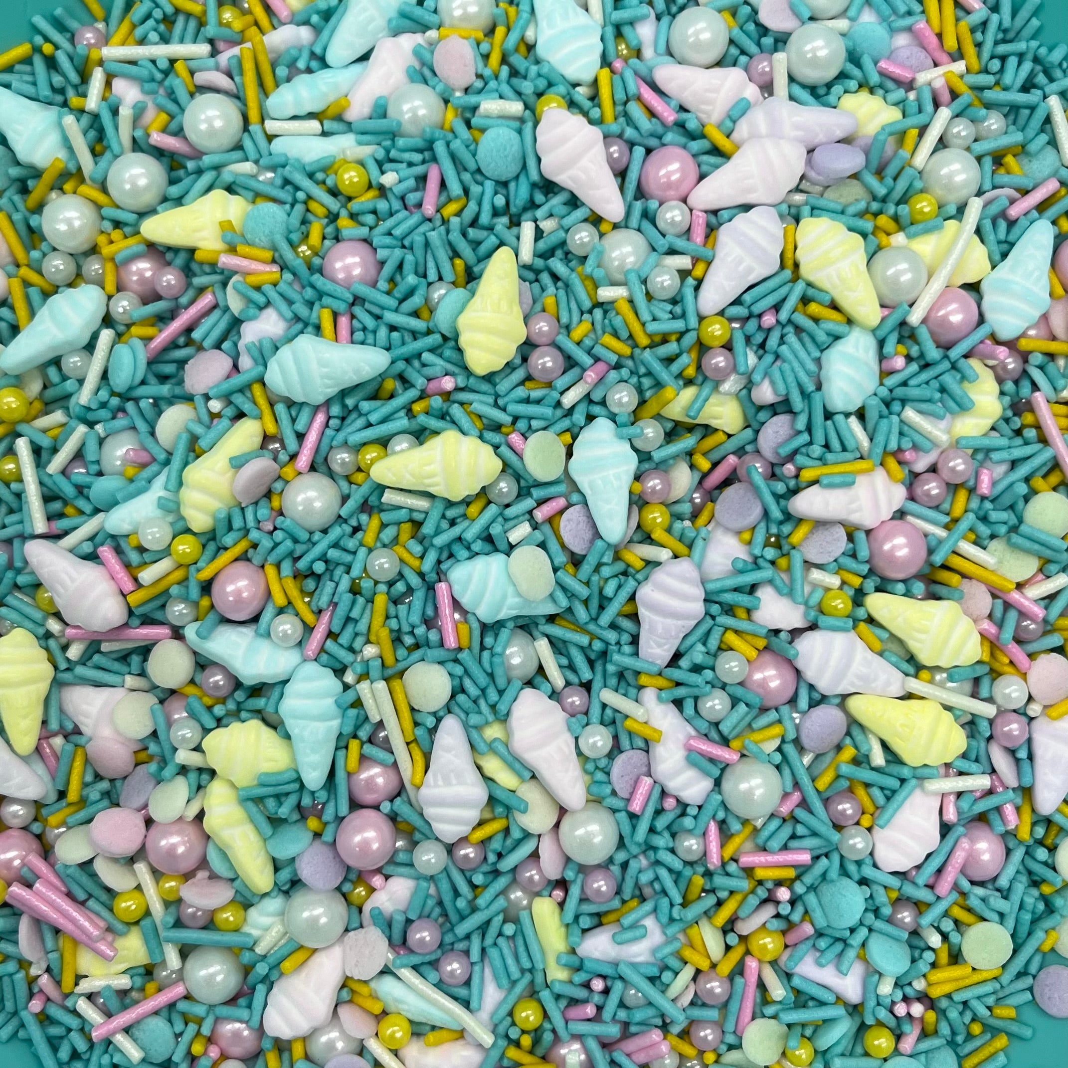 Sprinkles Conitos helados 100 gr – moennestudio