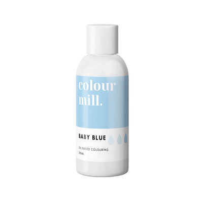 Colour mill Baby Blue 100 ml – moennestudio