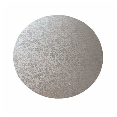 Base Madera Plateado 25 cm – moennestudio