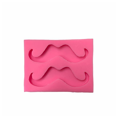 Molde Bigotes Medianos – moennestudio