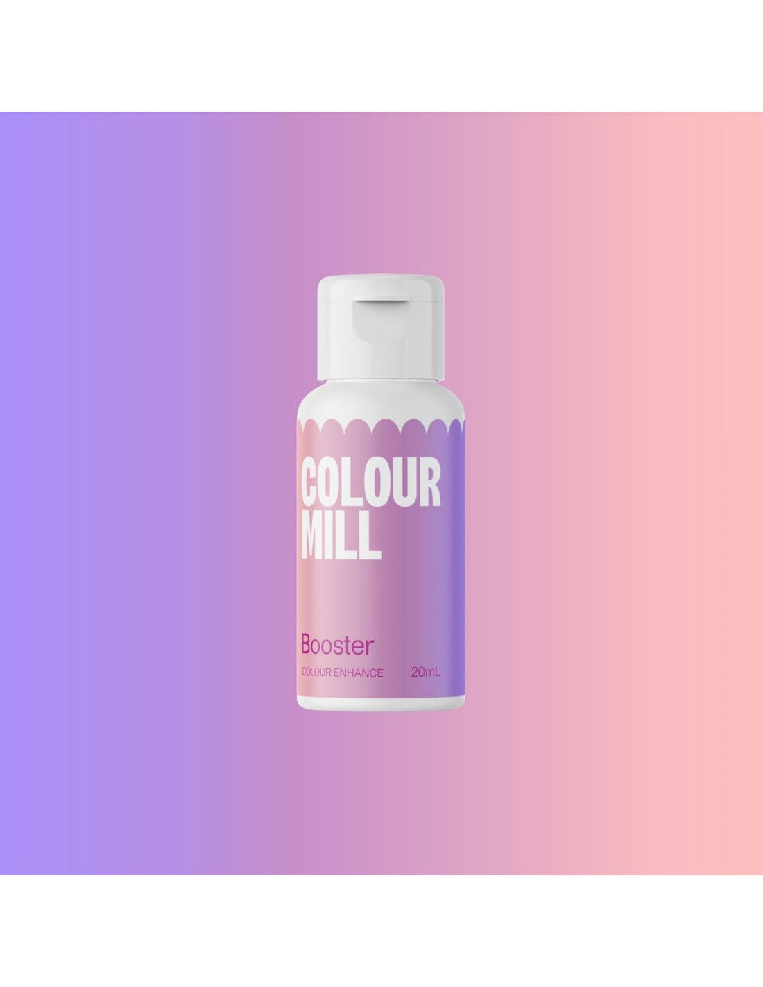 Colours Mill Booster 20 gr - Colorante para chocolate en gel – moennestudio