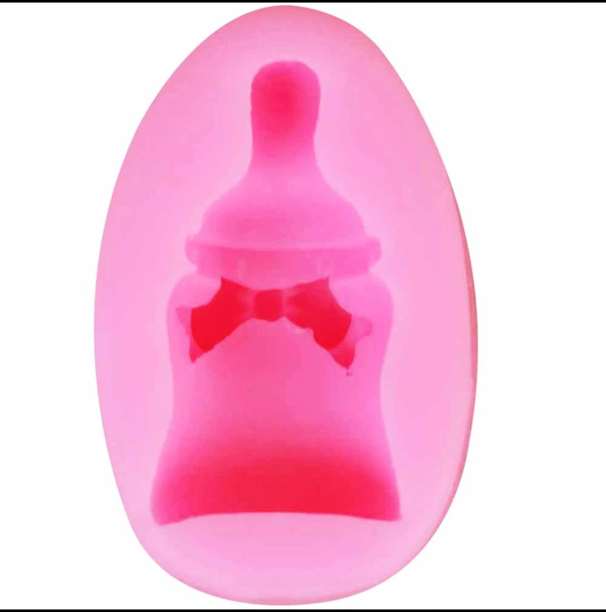 Molde mamadera silicona – moennestudio