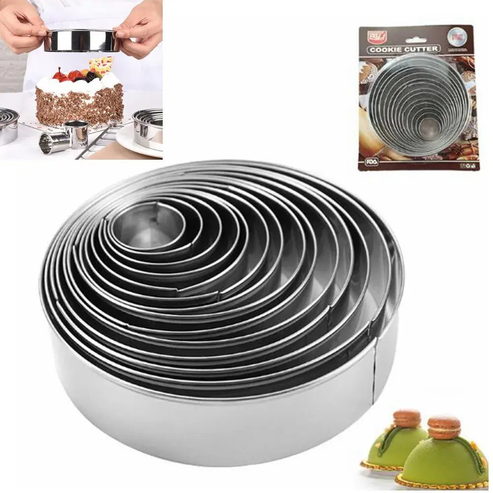 Set Cortador Circular Metalico 14 piezas – moennestudio